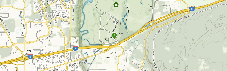 Best Trails in Nisqually National Wildlife Refuge - Washington | AllTrails