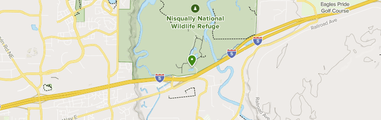 Best Trails in Nisqually National Wildlife Refuge - Washington | AllTrails