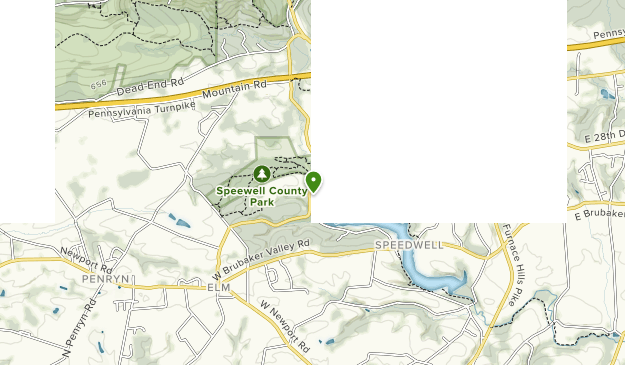 Best Trails in Speedwell Forge County Park - Pennsylvania | AllTrails