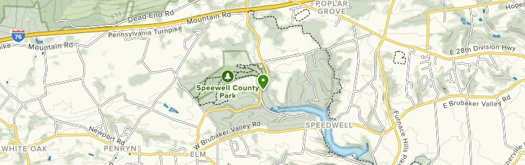 Best Trails in Speedwell Forge County Park - Pennsylvania | AllTrails