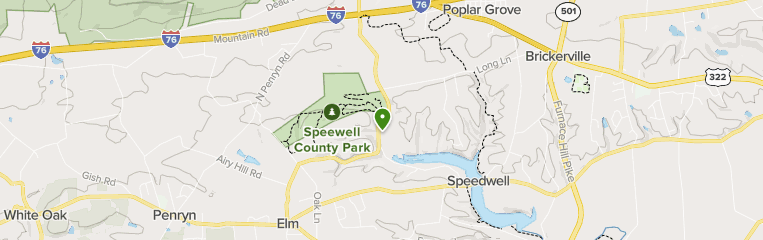 Best Trails in Speedwell Forge County Park - Pennsylvania | AllTrails