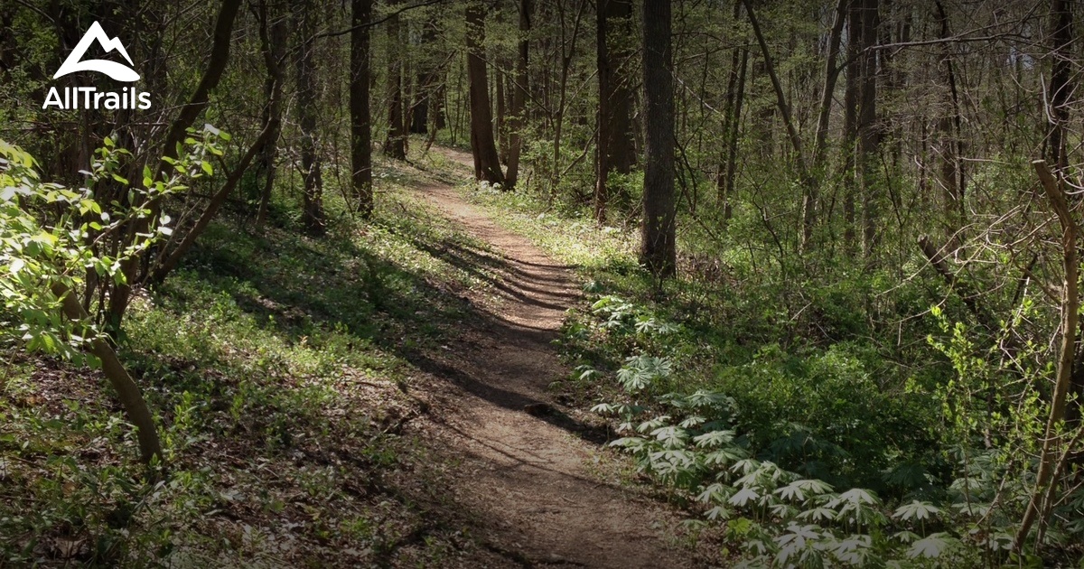 Best hikes and trails in Speedwell Forge County Park | AllTrails
