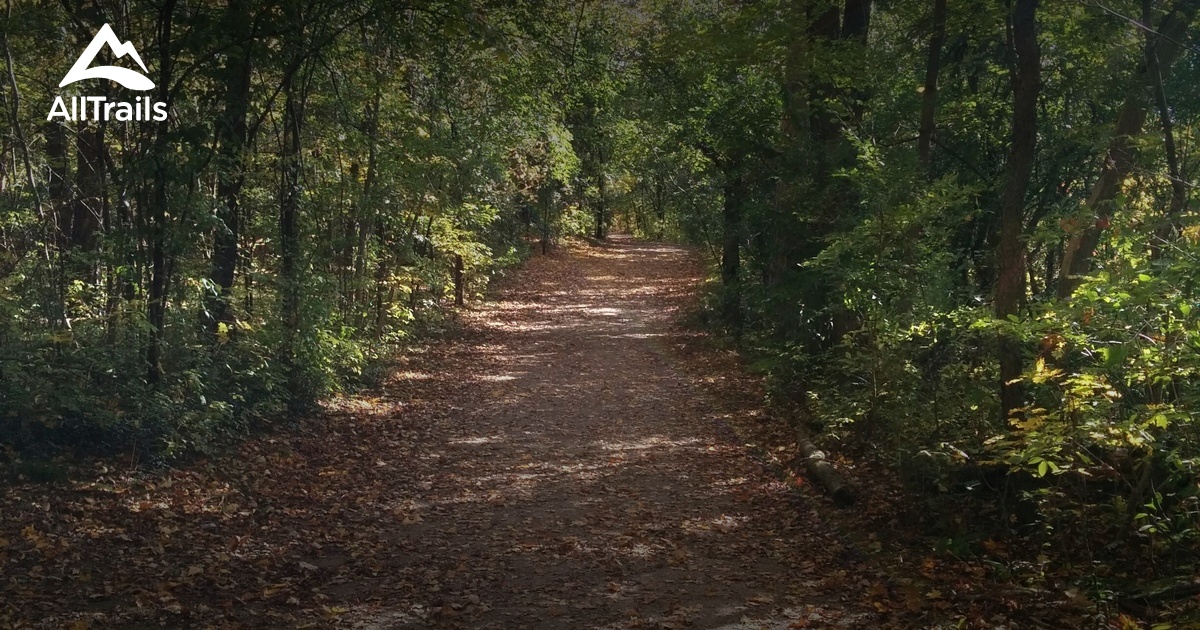 Best hikes and trails in Sheppard's Bush Conservation Area | AllTrails