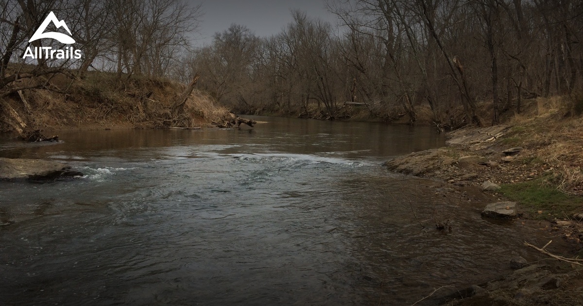Best Trails in Banshee Reeks Nature Preserve - Virginia | AllTrails