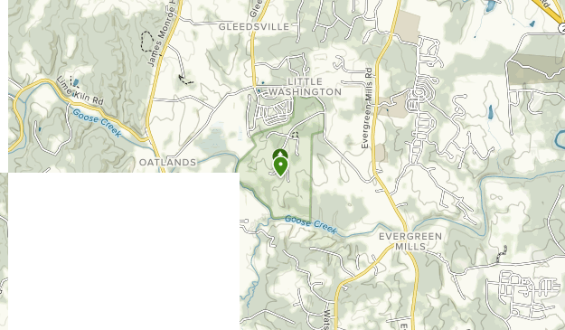 Best Trails in Banshee Reeks Nature Preserve - Virginia | AllTrails