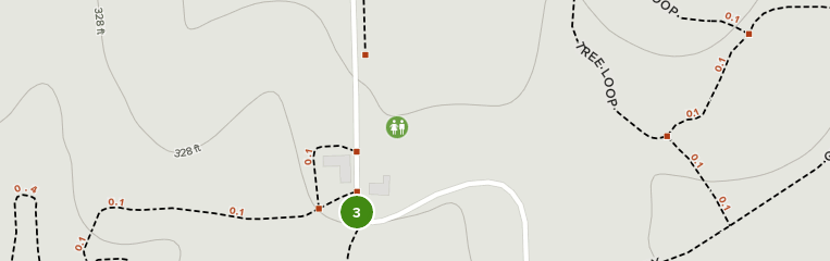 Best trails in Banshee Reeks Nature Preserve, Virginia | AllTrails