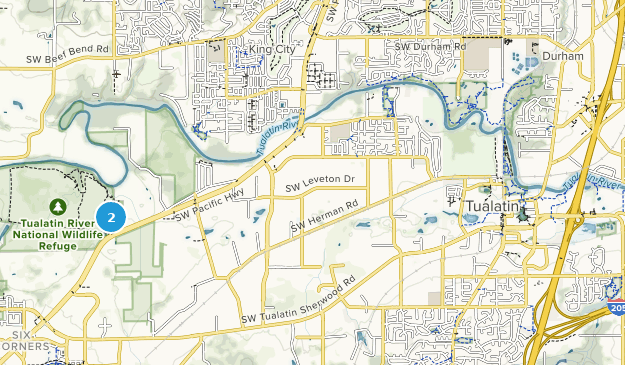 Best Trails in Tualatin River National Wildlife Refuge - Oregon | AllTrails