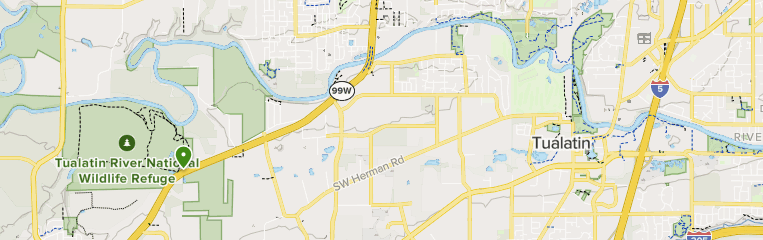 Best trails in Tualatin River National Wildlife Refuge, Oregon | AllTrails