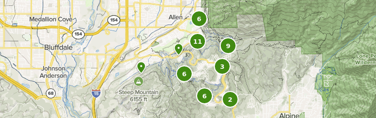 Best Trails in Corner Canyon Regional Park - Utah | AllTrails