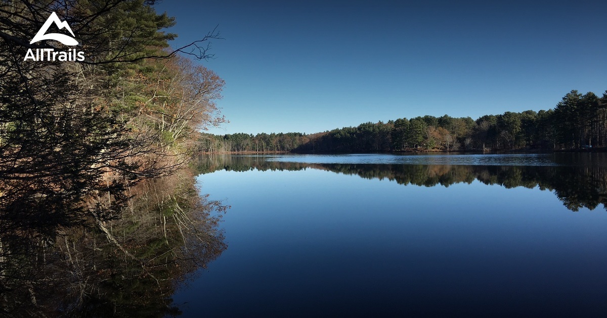 Best hikes and trails in Opacum Woods | AllTrails