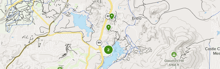 Best Trails in Watson Lake Park - Arizona | AllTrails