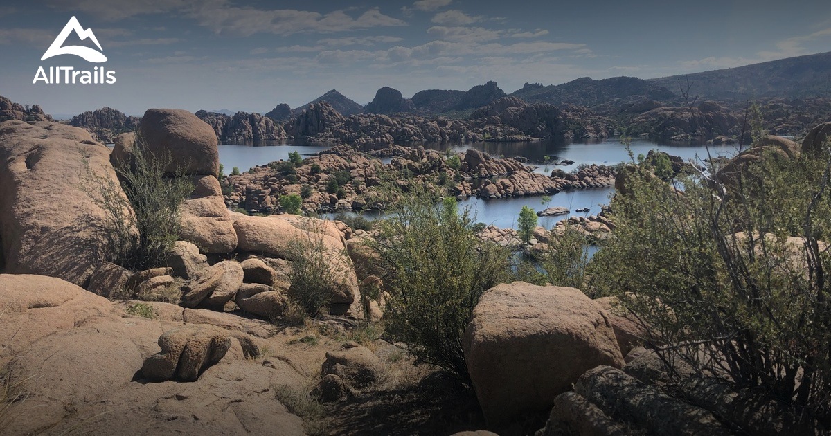 Best kid-friendly trails in Watson Lake Park | AllTrails