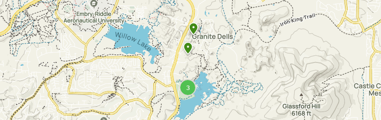 Best Hikes and Trails in Watson Lake Park | AllTrails