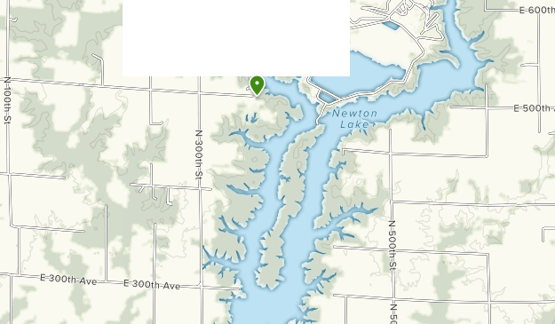 Best Trails in Newton Lake Conservation Area - Illinois | AllTrails