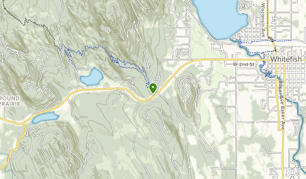 Best Trails in Stillwater State Forest - Montana | AllTrails