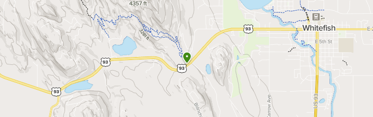 Best trails in Stillwater State Forest, Montana | AllTrails