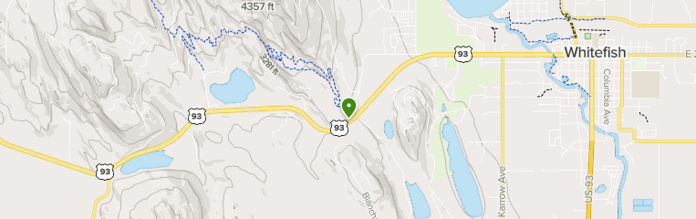 Best 10 Trails in Stillwater State Forest | AllTrails