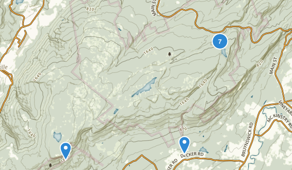 Best Trails in Minnewaska State Park Preserve | AllTrails.com