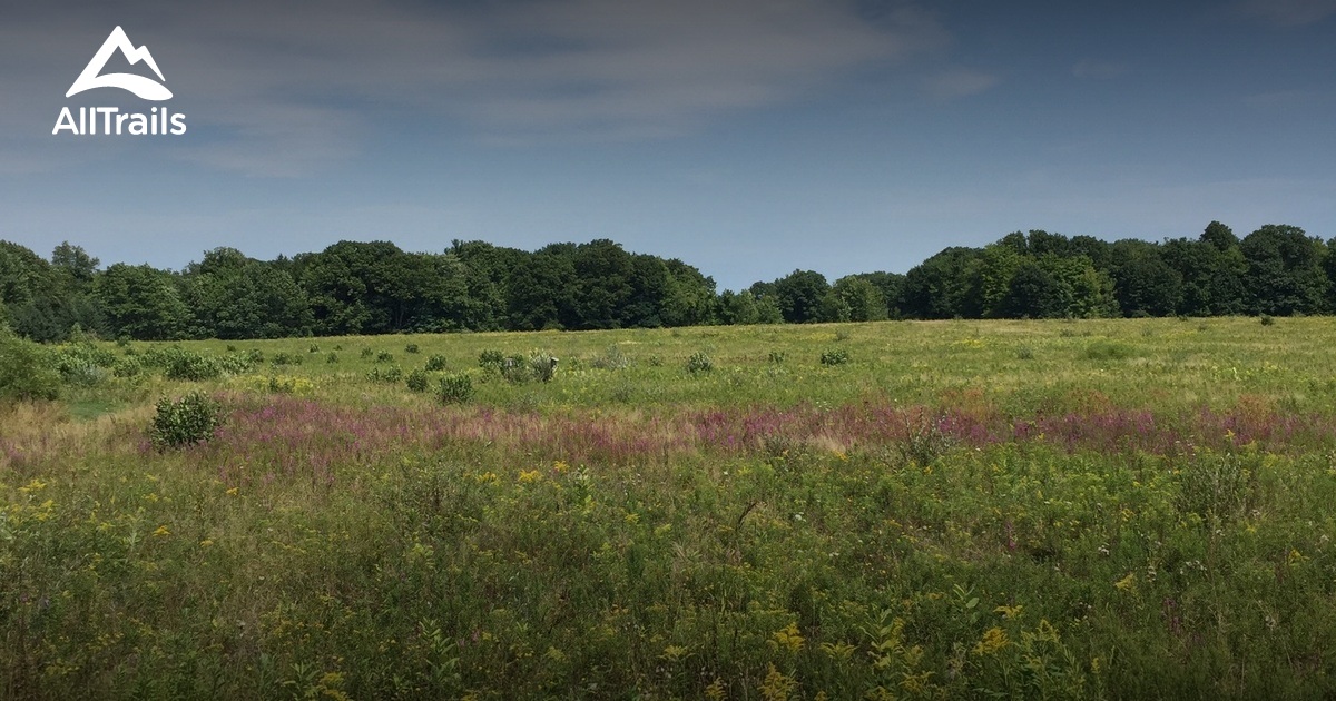 Best hikes and trails in Five Rivers Environmental Education Center ...