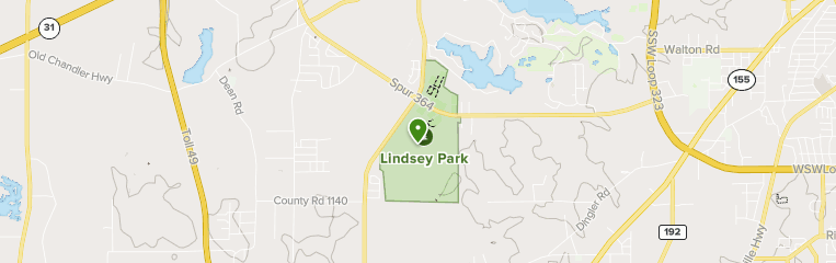 2023 Best 10 Trails in Lindsey Park | AllTrails