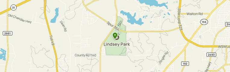 Best Hikes and Trails in Lindsey Park | AllTrails