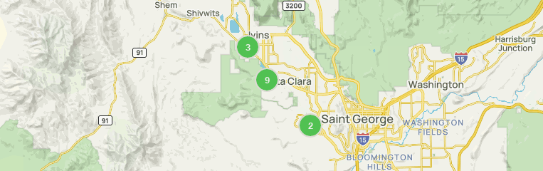 Best 10 Hikes and Trails in Santa Clara River Reserve | AllTrails