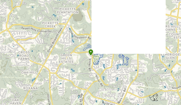 Best Trails in Lake Acworth Park - Georgia | AllTrails