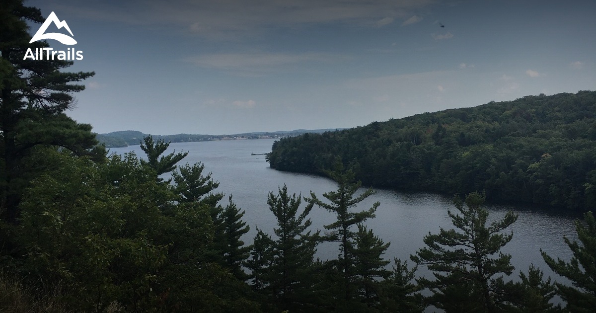 Best hikes and trails in Al Quaal Recreational Area | AllTrails