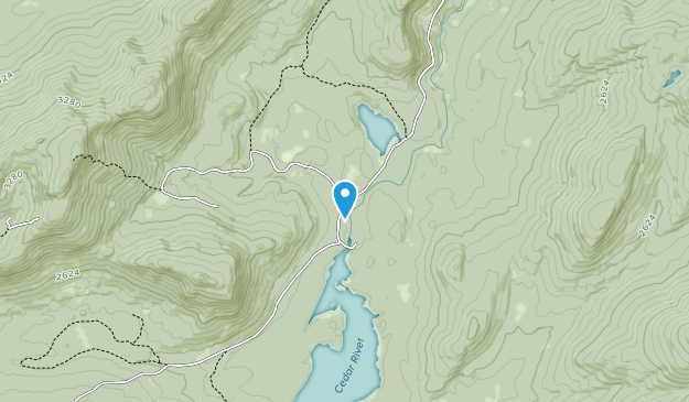 Best Trails in Moose River Plains Wild Forest - New York | AllTrails