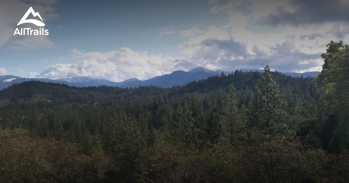 Best hikes and trails in Cathedral Hills Park | AllTrails