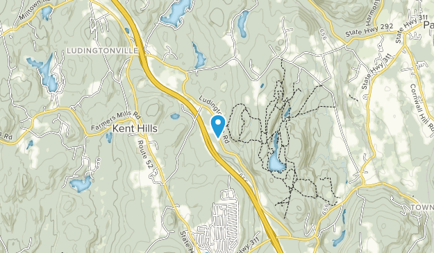 Best Trails in Wonder Lake State Park - New York | AllTrails