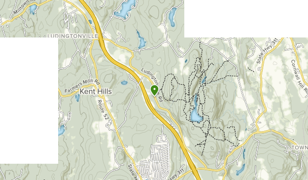 Best Trails in Wonder Lake State Park - New York | AllTrails