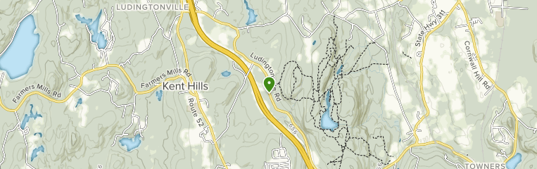 Best Trails in Wonder Lake State Park - New York | AllTrails