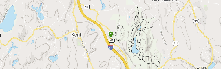 Best Trails in Wonder Lake State Park - New York | AllTrails