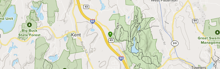 Wonder Lake State Park - die besten 10 Routen: Karten, Details | AllTrails