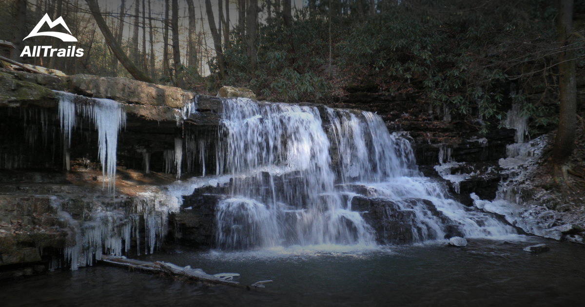 Best Trails in Laurel Run Park | AllTrails.com