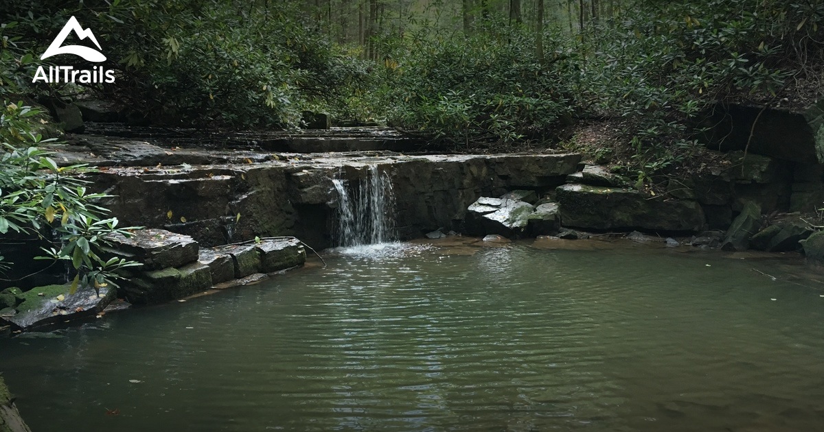Best trails in Laurel Run Park, Tennessee | AllTrails