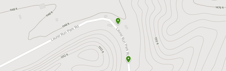 Best trails in Laurel Run Park, Tennessee | AllTrails