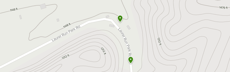 Best Hikes and Trails in Laurel Run Park | AllTrails
