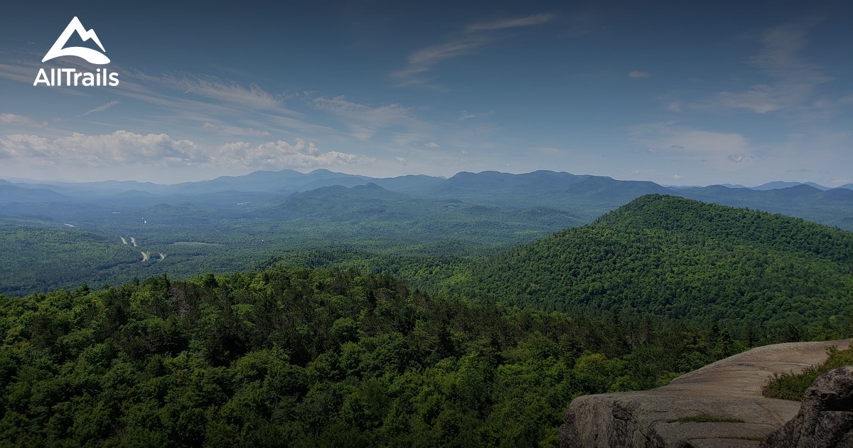 Best hikes and trails in Taylor Pond Wild Forest | AllTrails