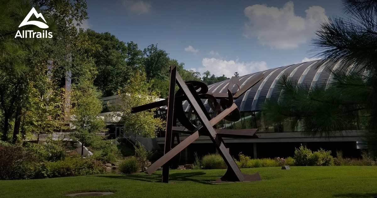 Best hikes and trails in Enfield Park | AllTrails