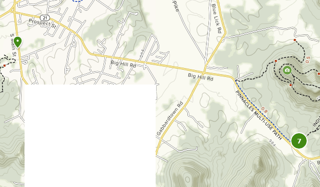 Best Trails in Berea College Forest - Kentucky | AllTrails