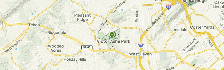 Best Hikes and Trails in Victor Ashe Park | AllTrails