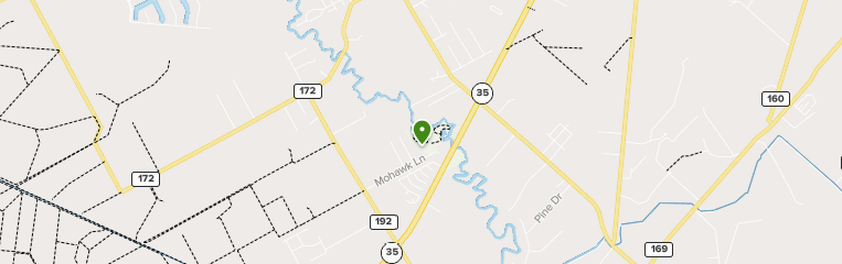 Best Hikes and Trails in Camp Mohawk County Park | AllTrails