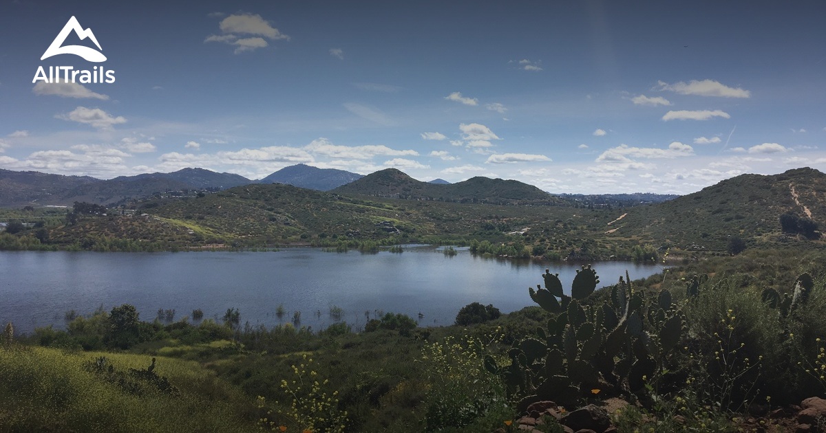 Best Trails in San Dieguito River Park - California | AllTrails
