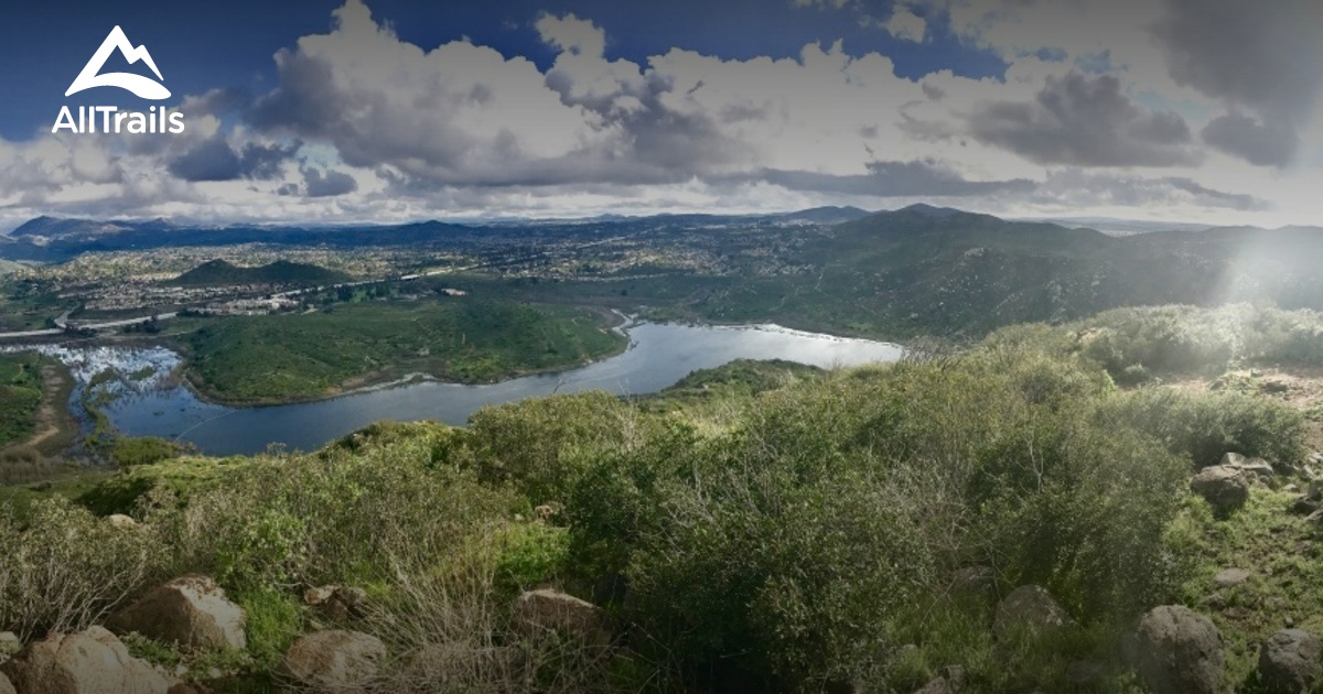 Best Trails in San Dieguito River Park - California | AllTrails