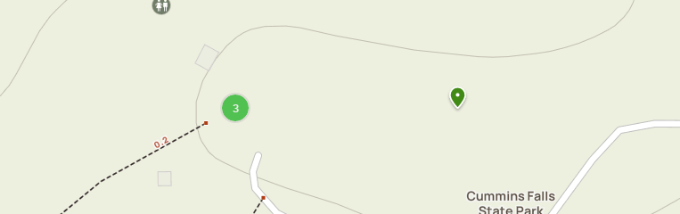 Best Hikes and Trails in Cummins Falls State Park | AllTrails