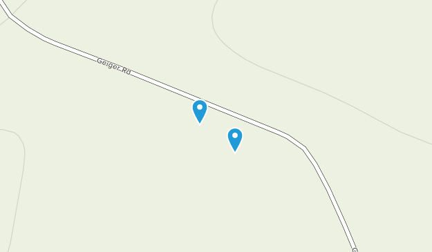 Best Trails in Monocacy Hill Recreation Area - Pennsylvania | AllTrails