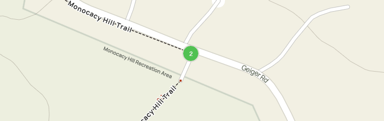 Best Hikes and Trails in Monocacy Hill Recreation Area | AllTrails