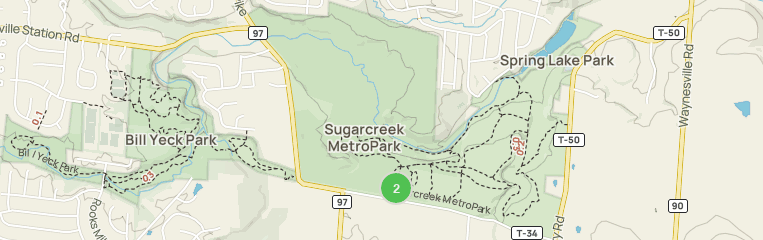 Best Hikes and Trails in Sugarcreek Metropark | AllTrails
